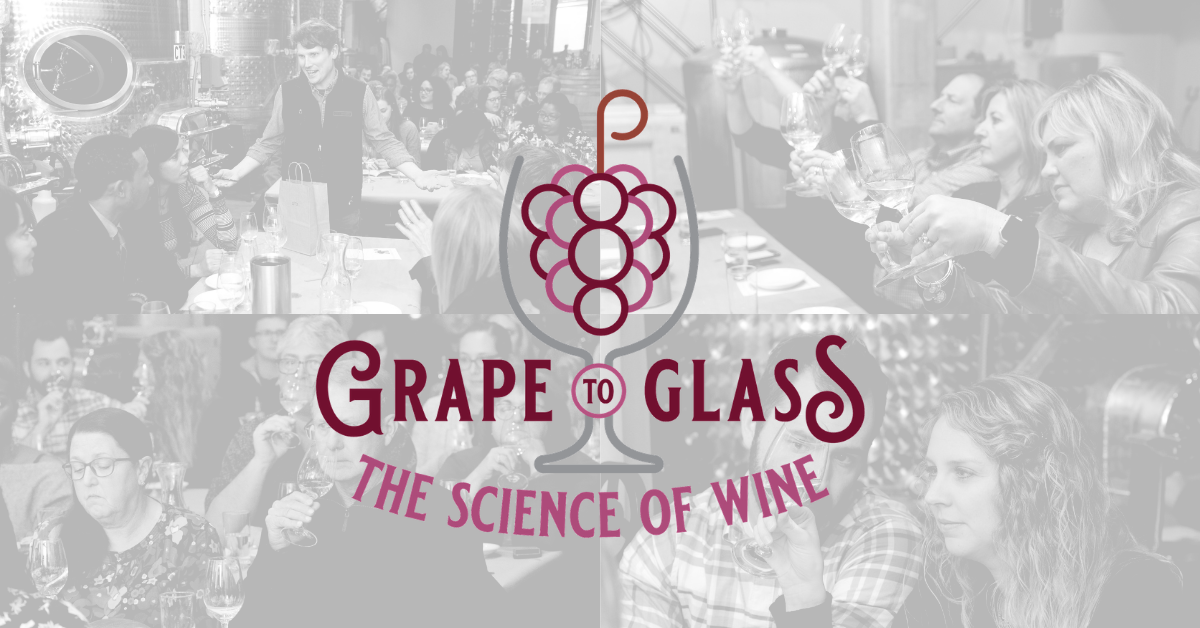 Grape to Glass: The Science of Wine - Science ATL