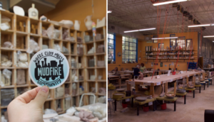 Cracking the Science Behind Pottery with MudFire Pottery Studio