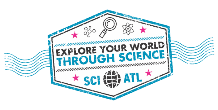 Science ATL Passport - Science ATL