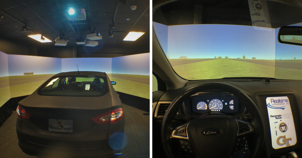 The Awesome Science of Traffic | Science ATL