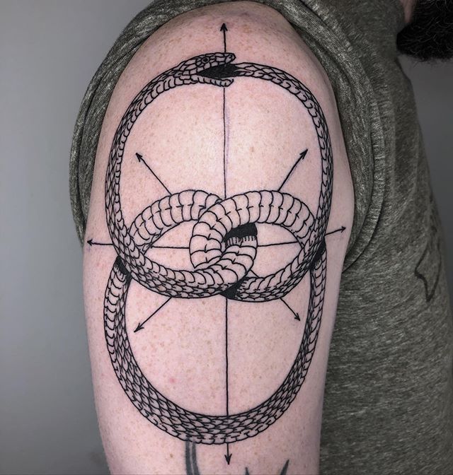 How Ink Evolved: The Science and Evolution of Permanent Body Art