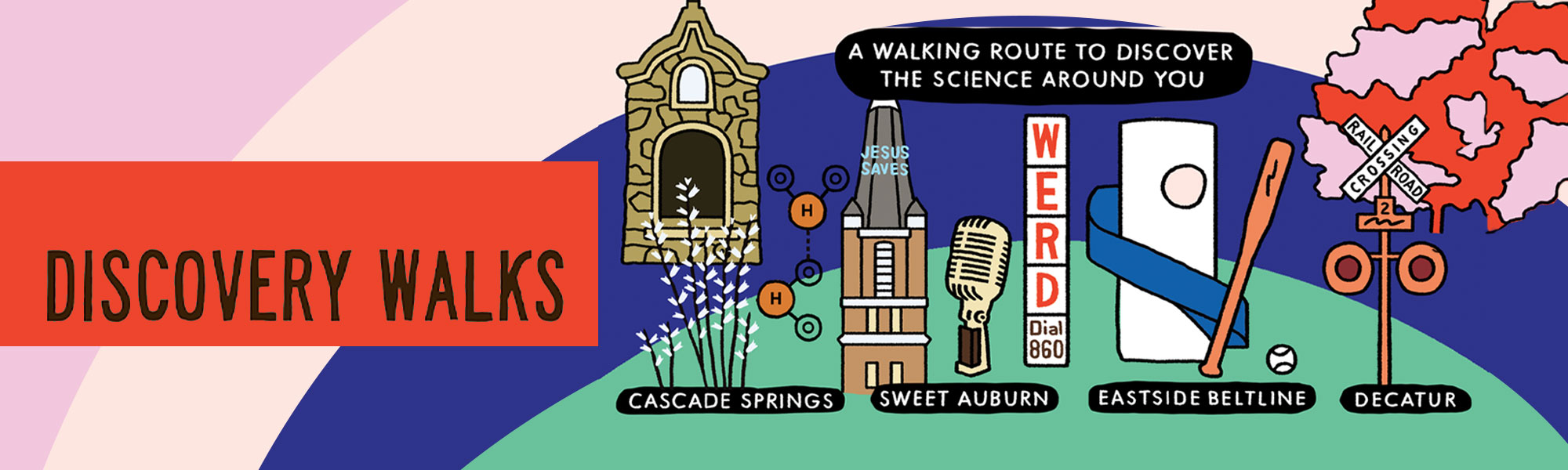 Home - Science ATL