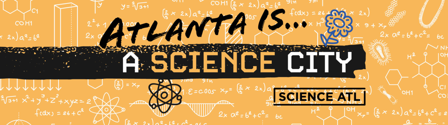 Home - Science ATL