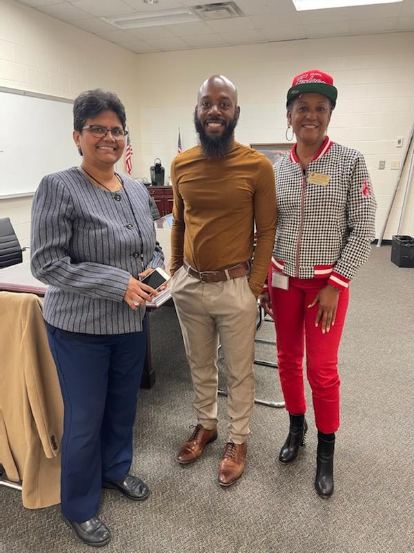 STEM Professional School Partnership Program - Science ATL