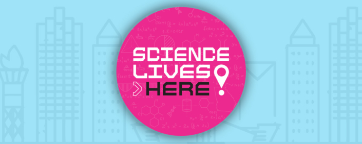 Zanthia Wiley - Science ATL