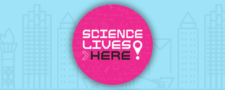 Zanthia Wiley - Science ATL