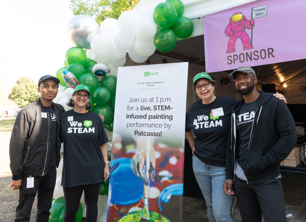 Sponsor - Science ATL